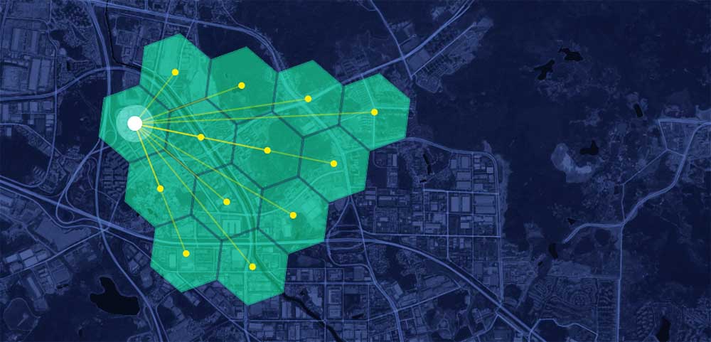 ¿Cómo saber si mi ubicación de mi hotspot es la ideal para minar helium ...